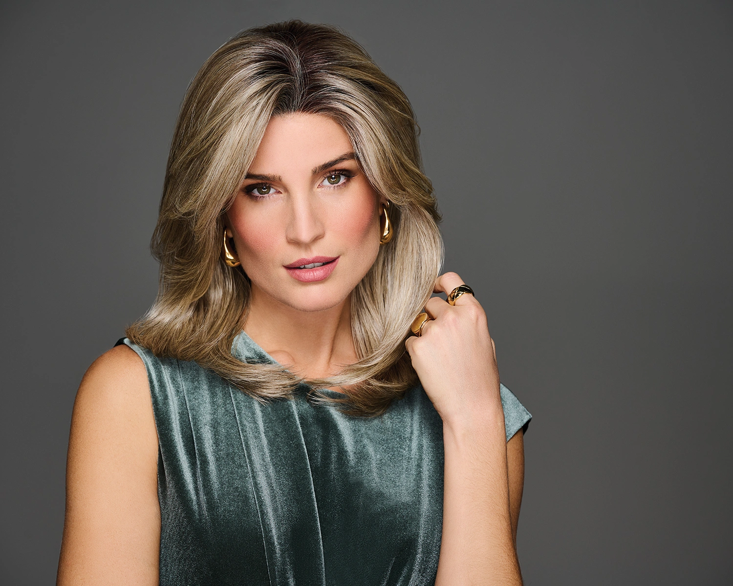 Full Finesse - The Glameleon